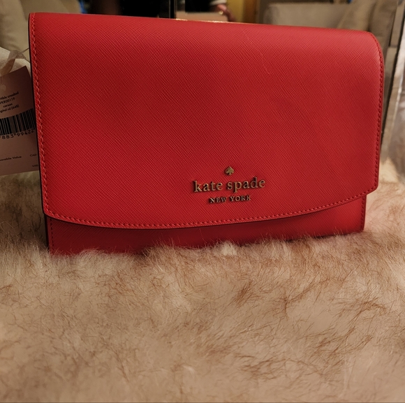 kate spade | Bags | Kate Spade Carson Nwt | Poshmark
